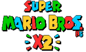 ¡Nueva actualización de Super Mario Bros. X2! SMBX2 Beta 5 (2.0.0.b5.3 ...