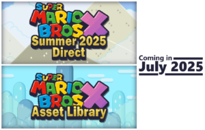 Recursos | SMBX Equipo Estelar